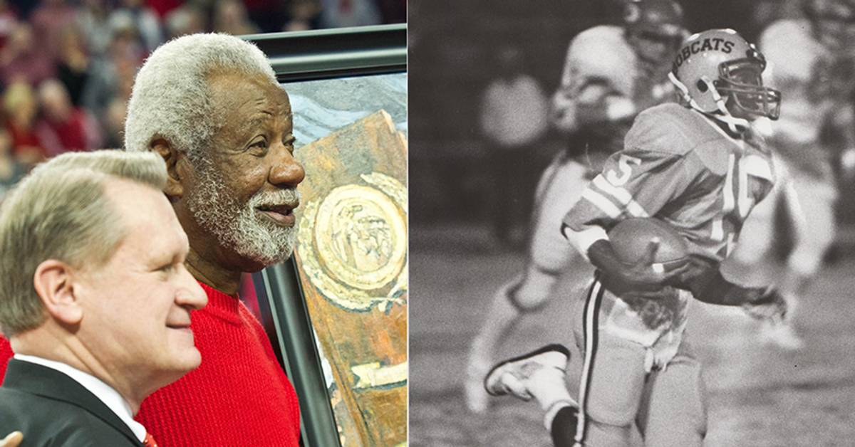 Slop House: Greg Thomas, Nolan Richardson's Impact on Racial Progress ...
