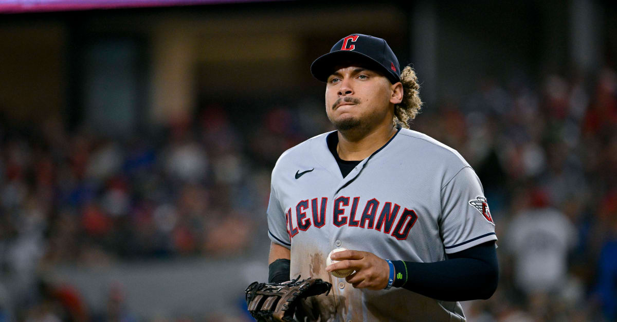 Guardians News: Josh Naylor's Standing On MLB Network's Top 100 Players ...