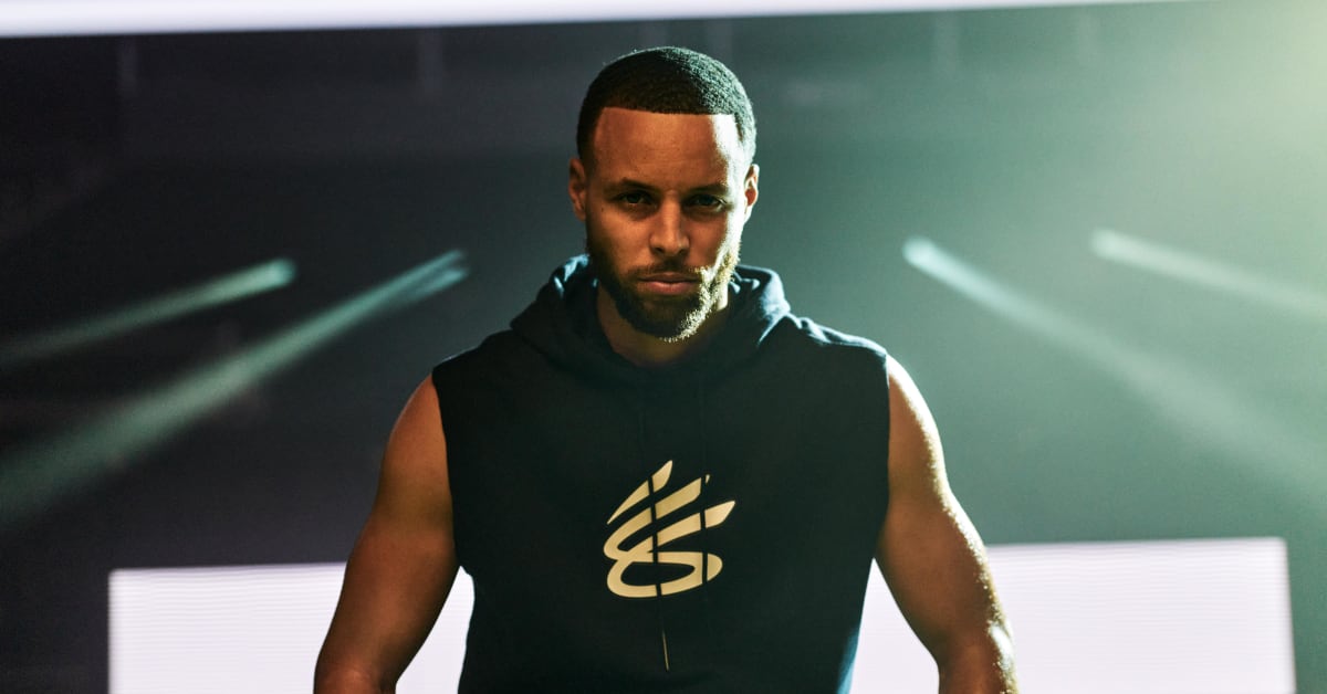 Stephen Curry's Brand Has What You Need for Basketball Season - Sports ...
