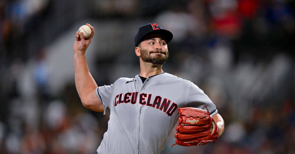 Guardians Could Use Cody Morris As A Potential Starter - Sports ...