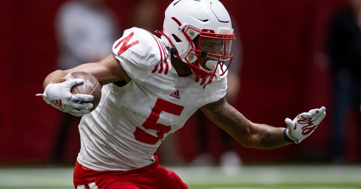 Husker Dan: 2022 Nebraska Football Defensive Secondary Review - All Huskers