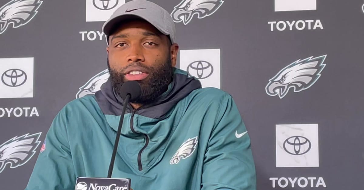 Philadelphia Eagles Contradict Themselves by Extending Special Teams Coach Michael Clay - Sports ...