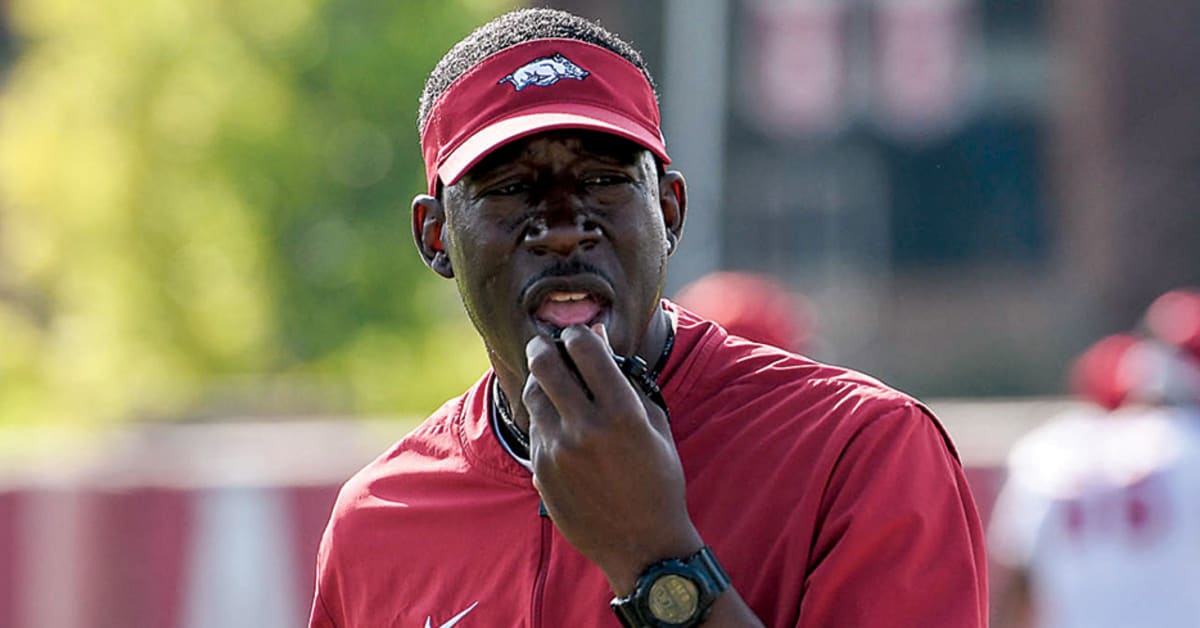 Saturday's Events Open Door for Arkansas to Provide Huge Value to ...