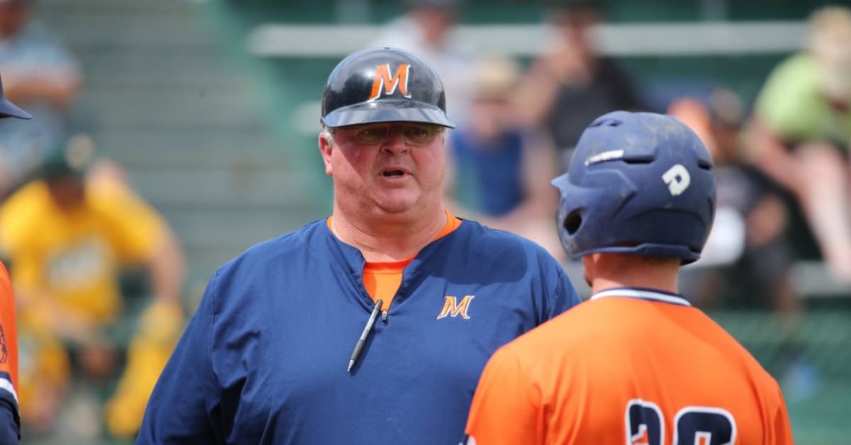 Baseball Alumni Love the Mitch Thompson Hire - Inside The Bears on ...