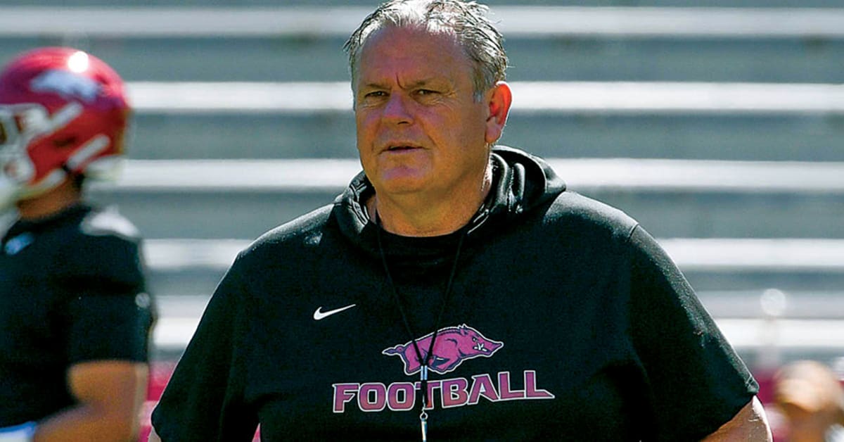 ESPN Rankings Strongly Suggest Weak Non-Conference Schedule for Hogs ...