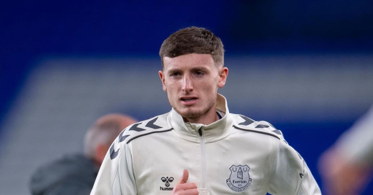 Joe Anderson 'excited' as he looks forward to Sunderland challenge ...