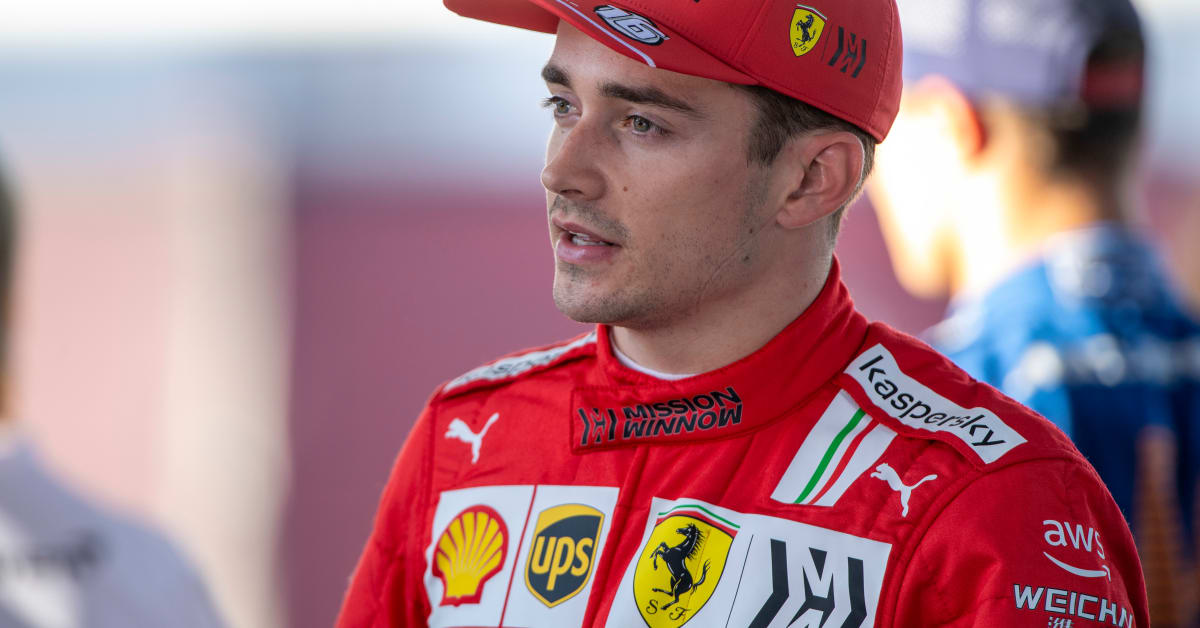F1: Leclerc's win is good for Ferrari, but the news is not as good for ...