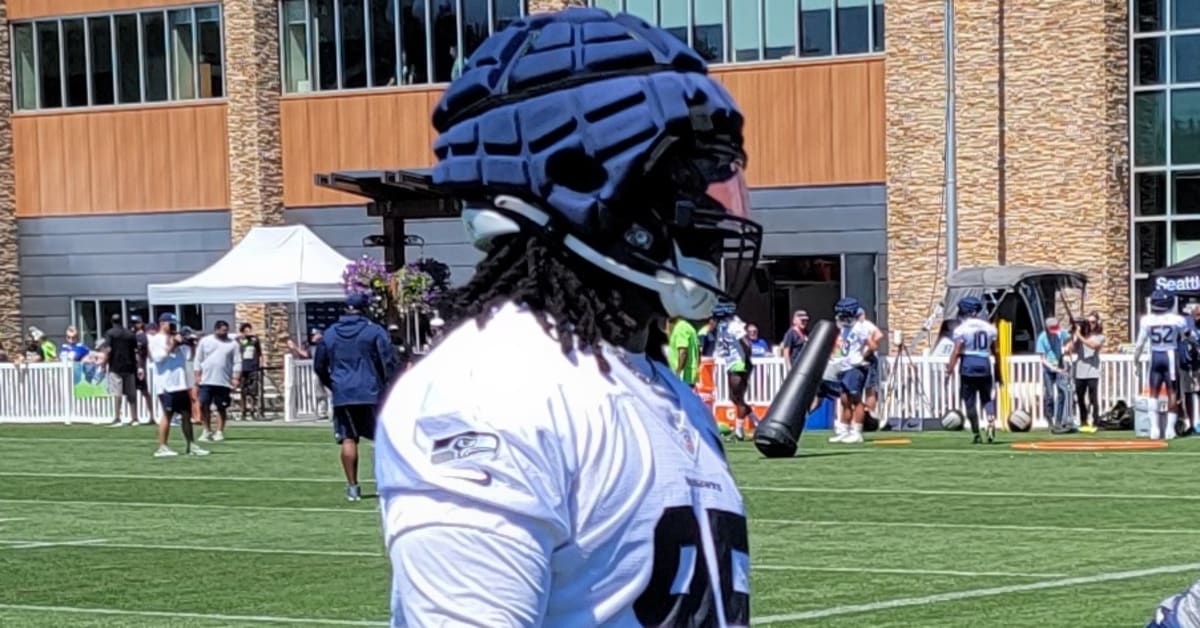 Seattle Seahawks' Myles Adams Primed For Expanded Role? - Sports ...