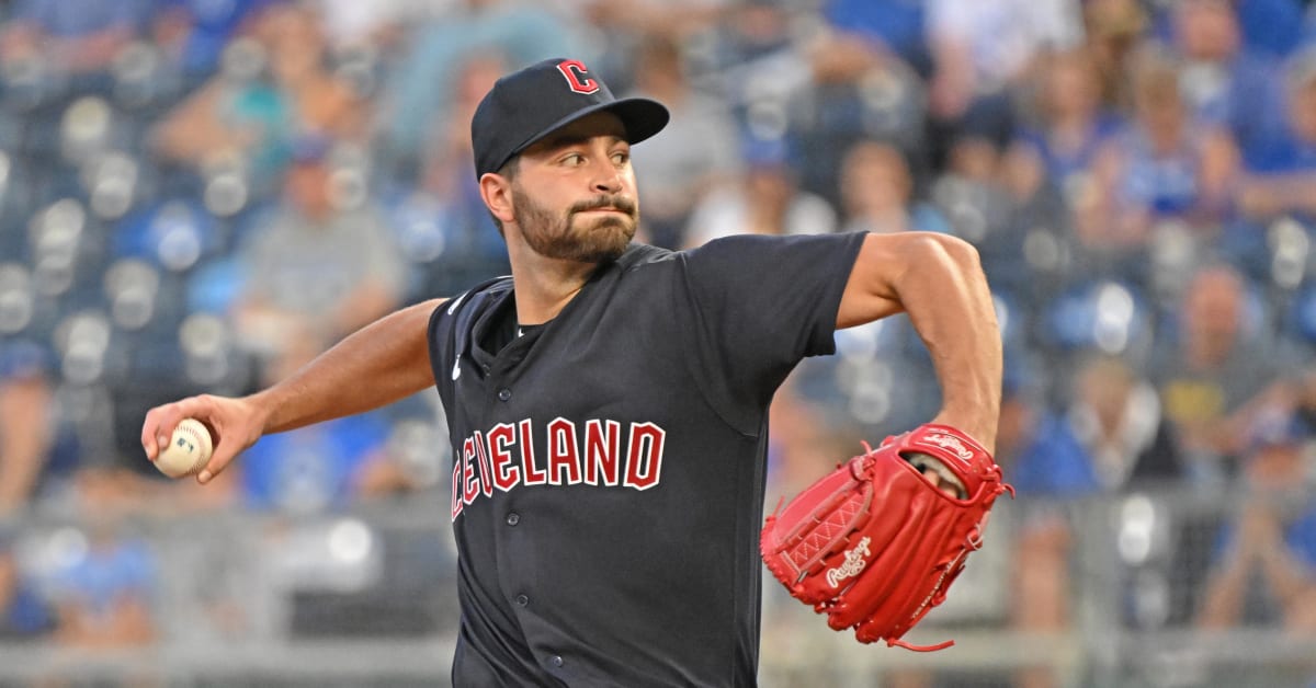 Cleveland Guardians Pitcher Cody Morris Already Showing Promise ...