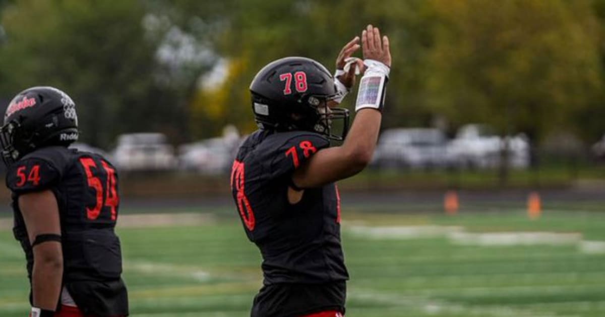 Prospect Breakdown: Trey Boyd - Blue Wings Rising