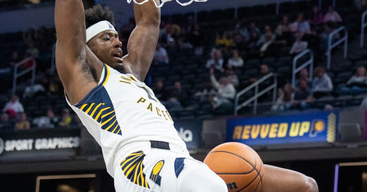 Former Pacers forward Terry Taylor to be named to his college Ring of ...