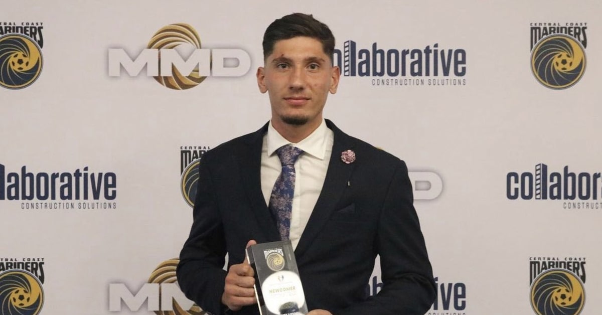 Who is Sunderland target Nectarios Triantis? - Sports Illustrated ...