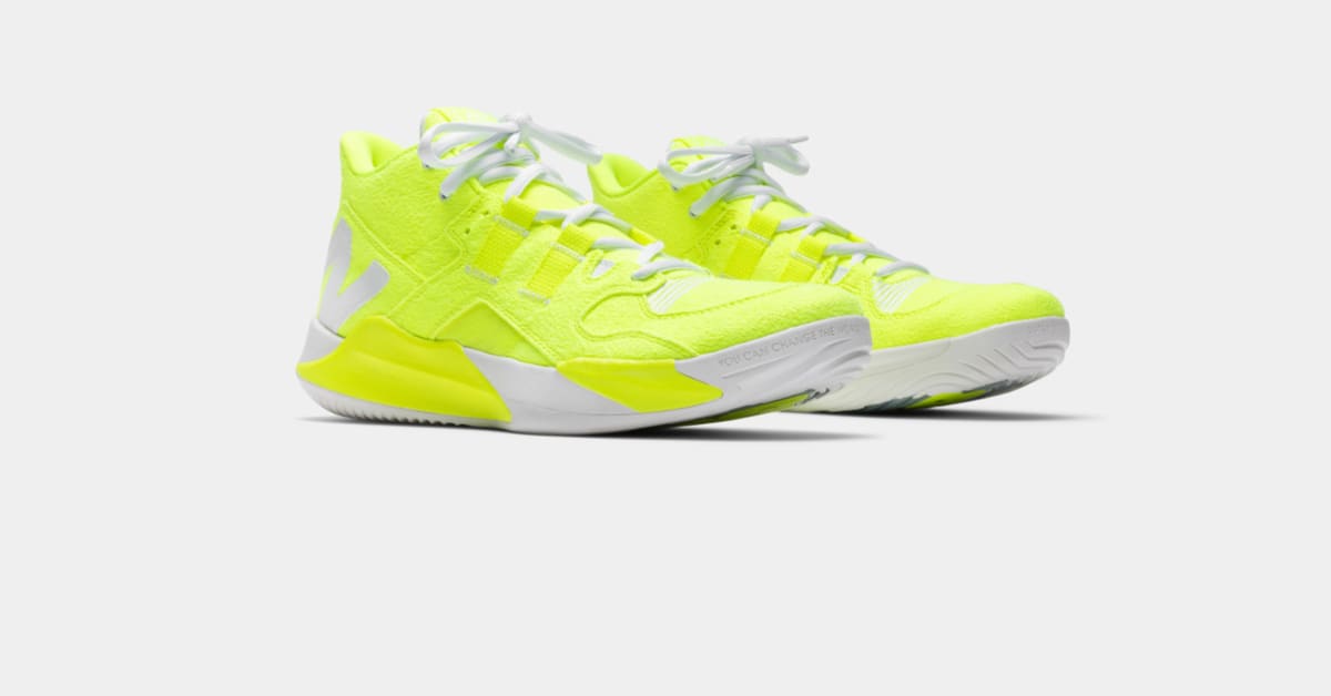 New Balance Coco CG1 'Fuzzy Ace' Release Information - Sports ...