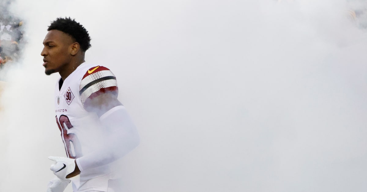 Washington Commanders Sign CB Danny Johnson to New Deal: Details ...