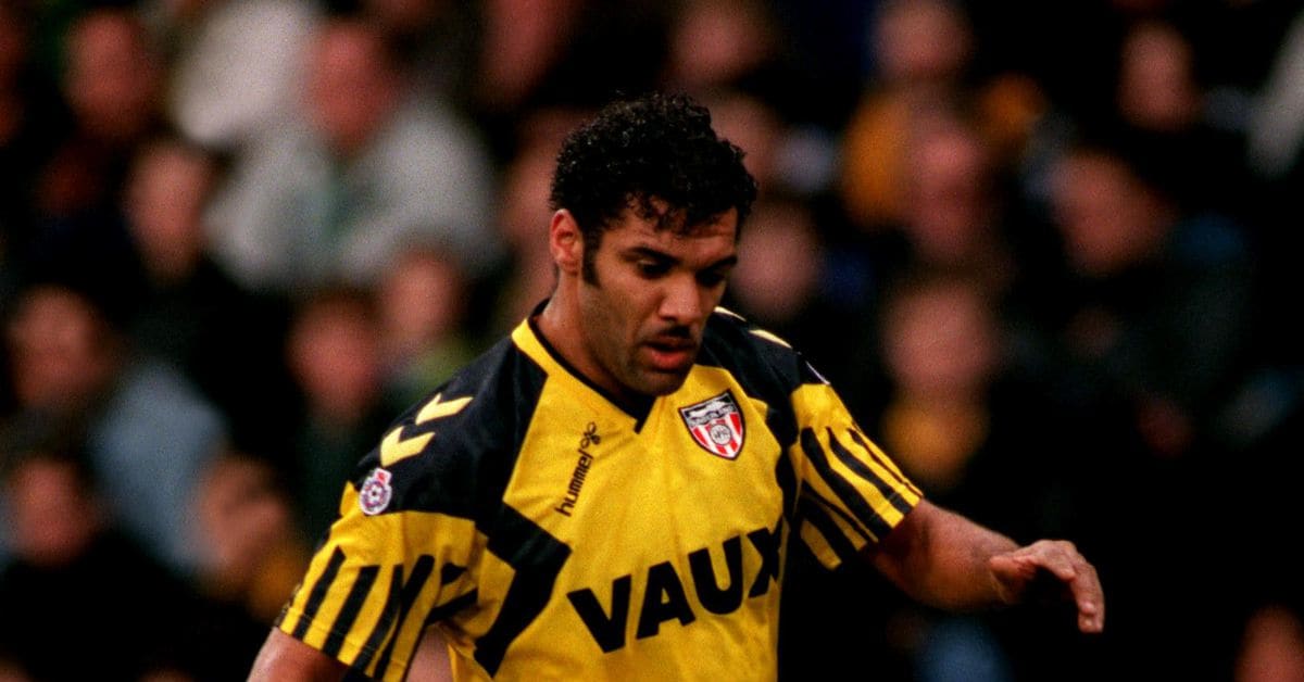 EXCLUSIVE: 'Football is more than a passion at Sunderland - I loved it ...