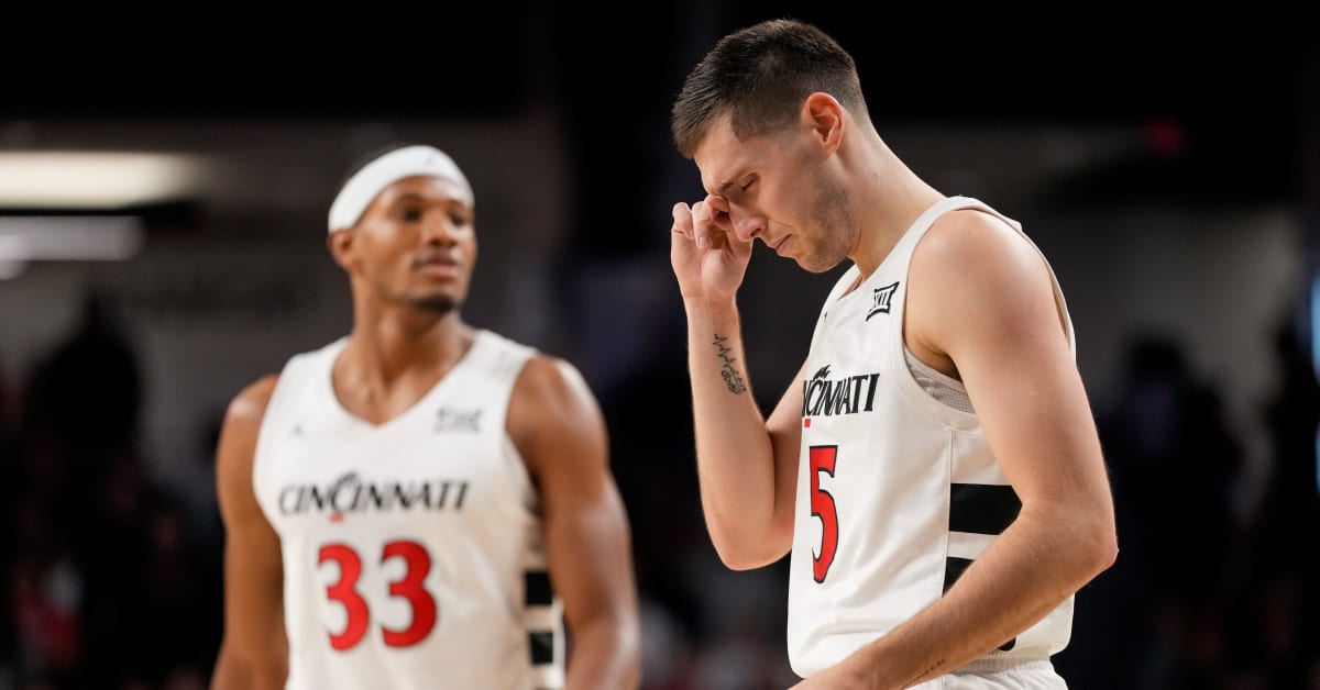 Former Kentucky Wildcat CJ Fredrick is off to a hot start for the ...