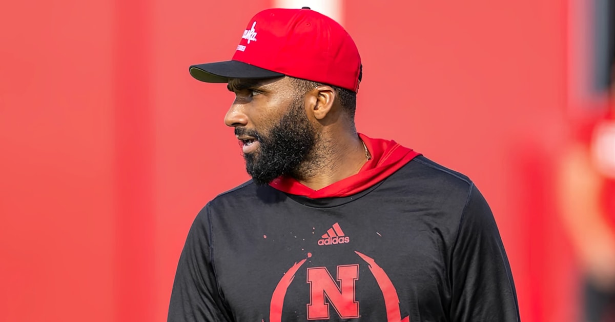 Husker Dan: Nebraska Secondary and Special Teams Need Makeovers - All ...
