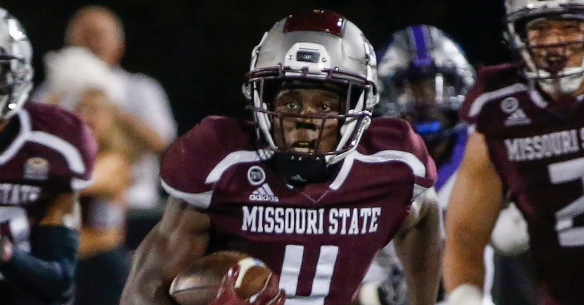 Seattle Seahawks 90-Man Countdown: CB Montrae Braswell - Sports ...