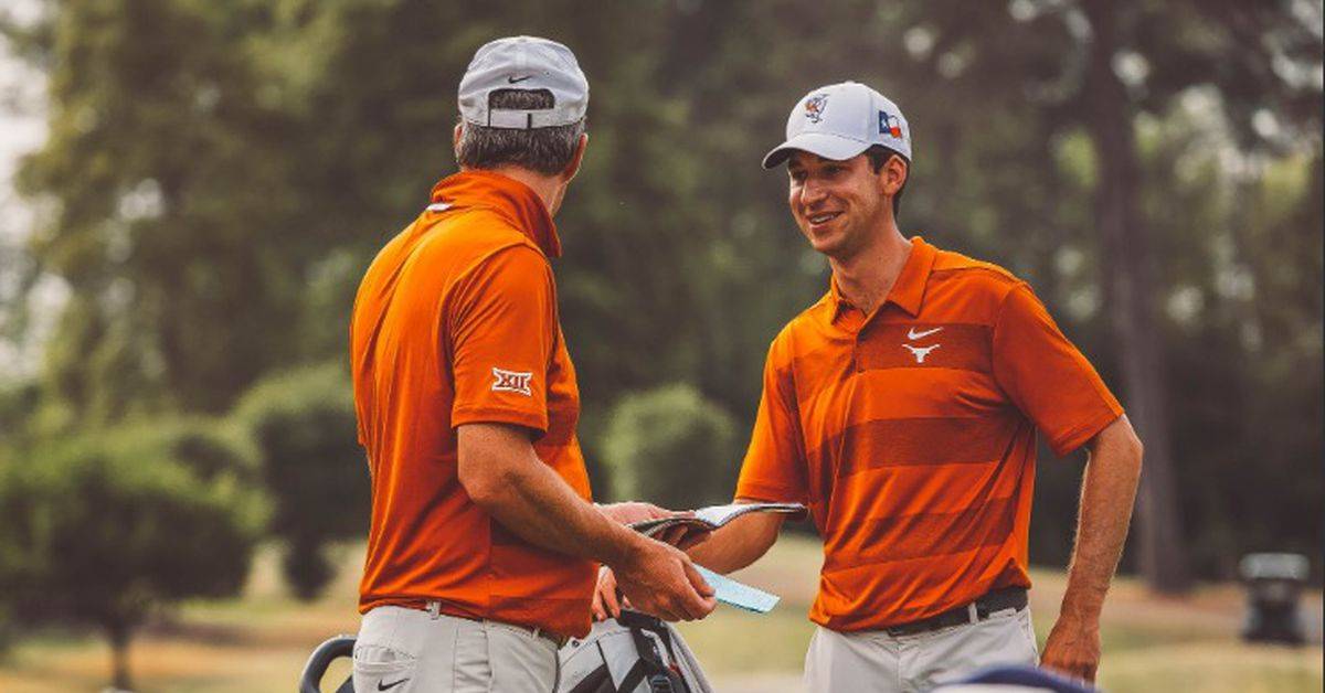 Texas Longhorns Golf Seeks Another Trip to NCAA Tournament - Sports ...