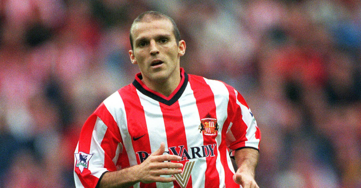 Alex Rae reflects on 'great times' at Sunderland ahead of special ...