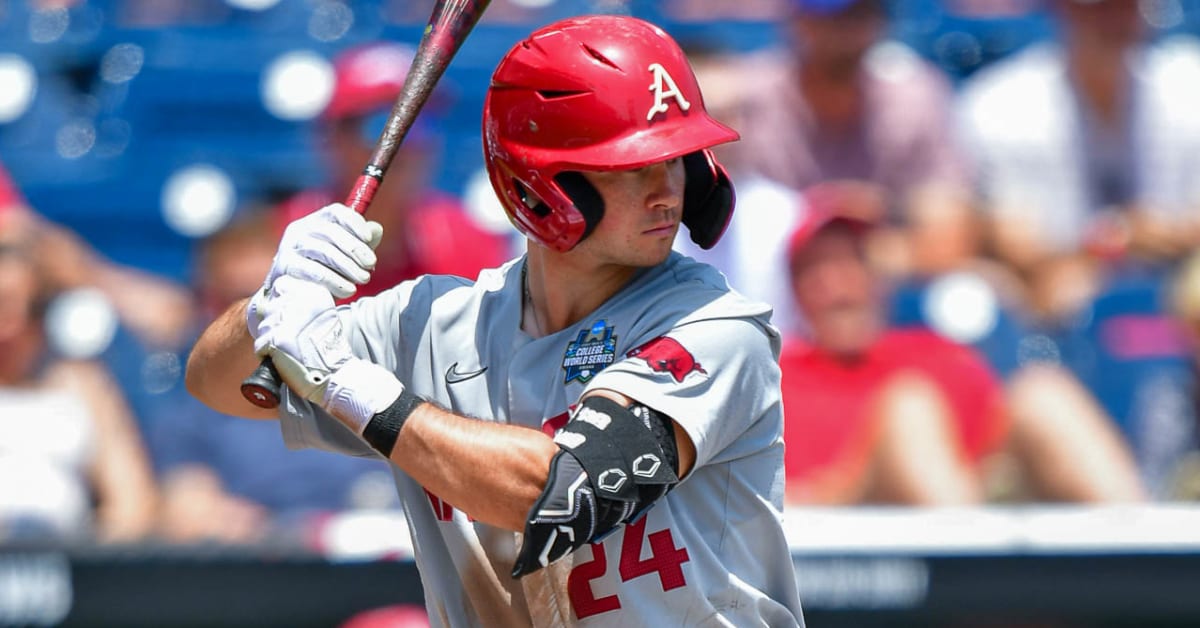 Razorbacks Hoping to Finally Hand Ole Miss Loss in Postseason Monday ...