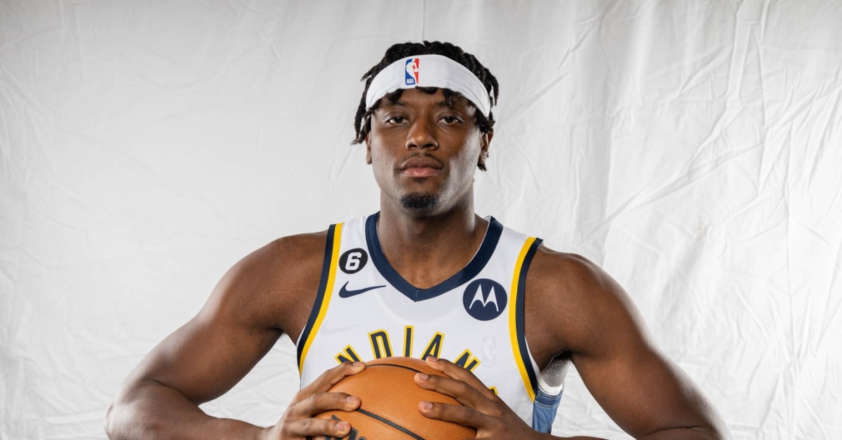 Chicago Bulls to sign former Indiana Pacer Terry Taylor as a two-way ...