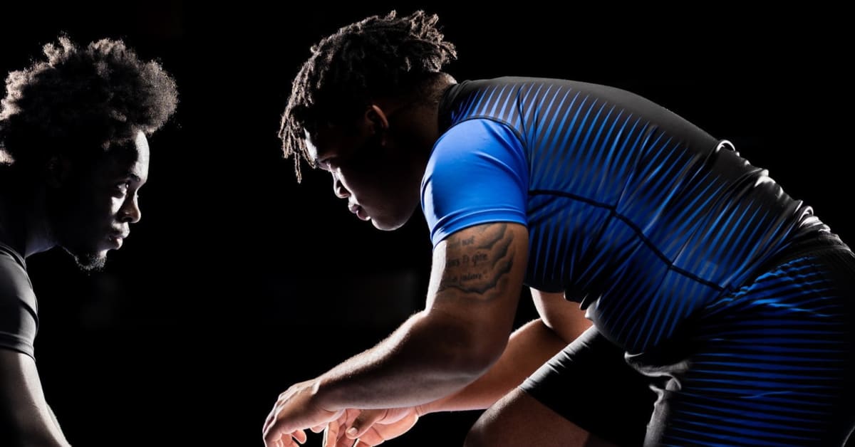 2022 Husker Signee Analysis: Offensive Lineman Justin Evans-Jenkins ...