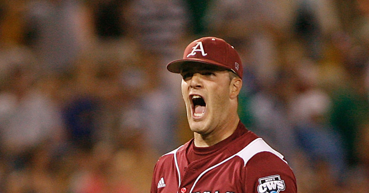 How Well Do Hog Fans Know the Arkansas Razorbacks? - Sports Illustrated ...