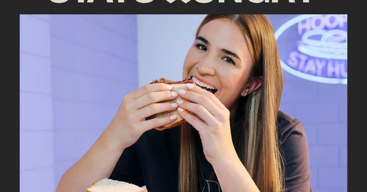 New York Deli Works With Nike & Sabrina Ionescu on New Sandwich ...