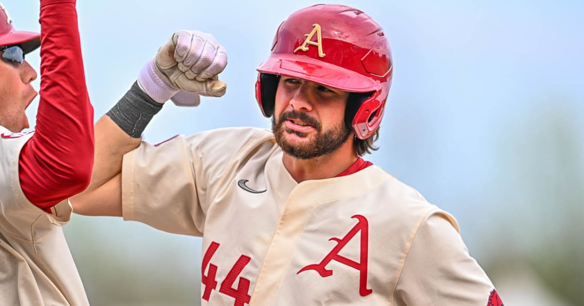 Status Updated on Arkansas Razorbacks Game Versus Arkansas State Red ...