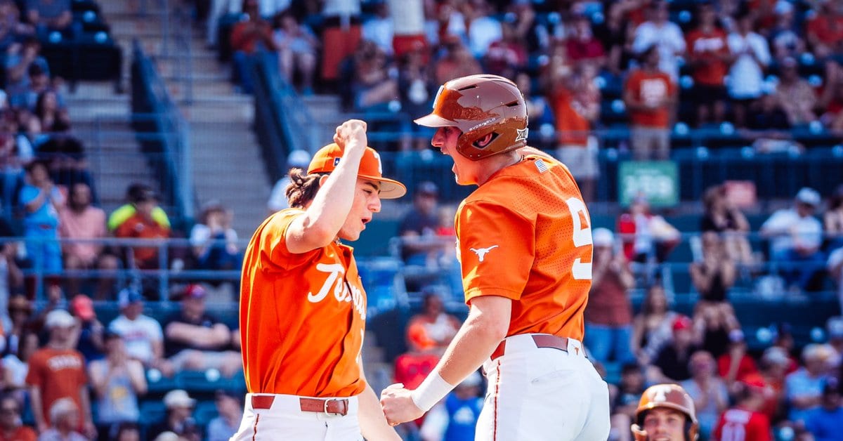 No. 21 Texas Longhorns vs. Texas A&M Aggies: Live Game Updates - Sports ...