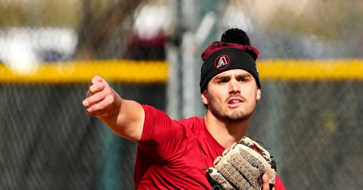 The Best Throwing Arms in the Diamondbacks Farm System - Sports ...