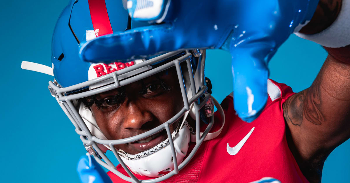 Ole Miss Rebels Show Off Coveted Recruits in Freshman Photoshoot - The ...