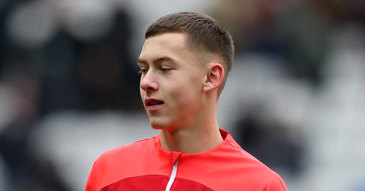 Chris Rigg: 'I thought Sunderland was the right place to develop - it’s ...