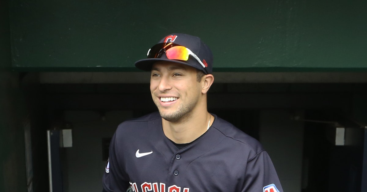 WATCH: Tyler Freeman Hits First Career Home Run, Guardians News ...