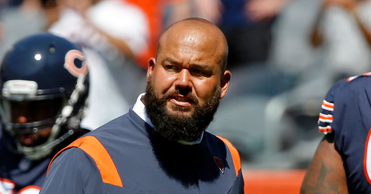 Jeremy Pernell: Scott Frost Rolling the Dice With Donovan Raiola - All ...