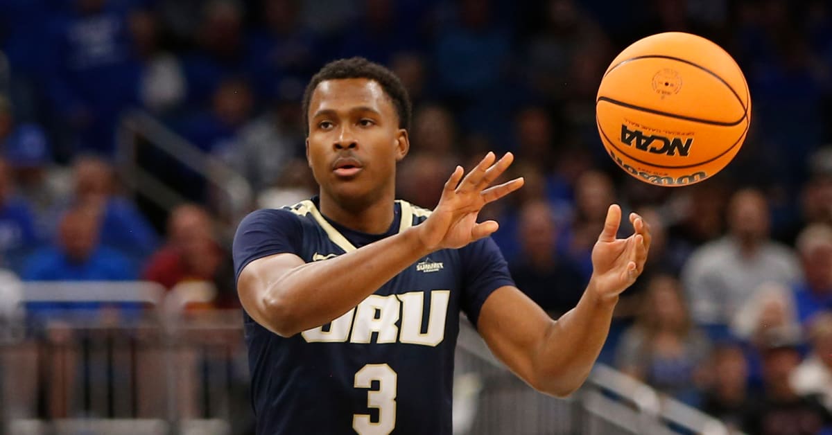 Transfer Portal Player Rankings: Texas Longhorns G Max Abmas No. 1 in ...