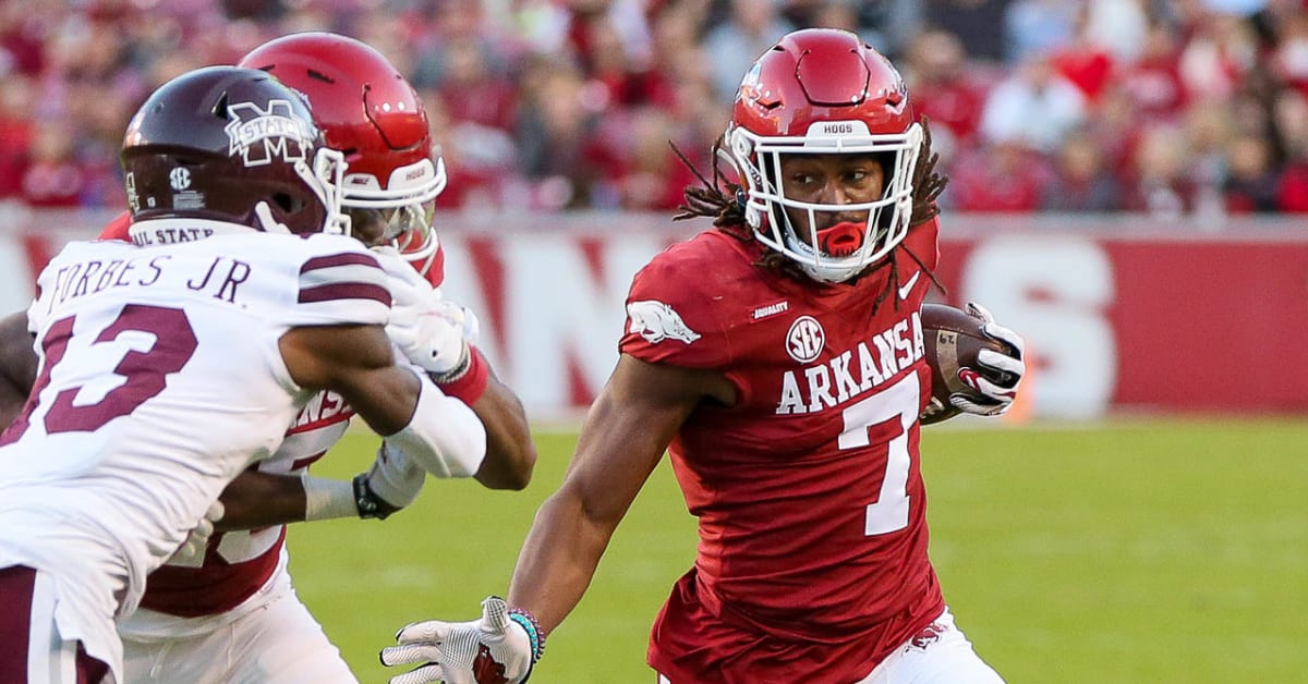 Catch Up on Arkansas Razorback Football Before the SEC Kicks Off Next ...
