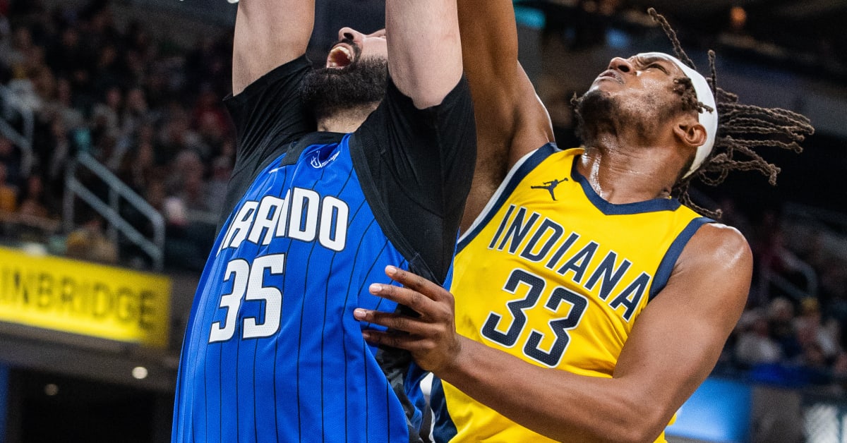 Goga Bitadze thrilled for new opportunity with Orlando Magic after ...