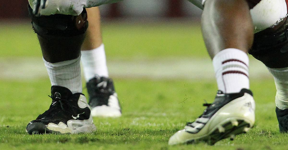 5x5: The Best Alabama Guards During the Nick Saban Era - Sports ...