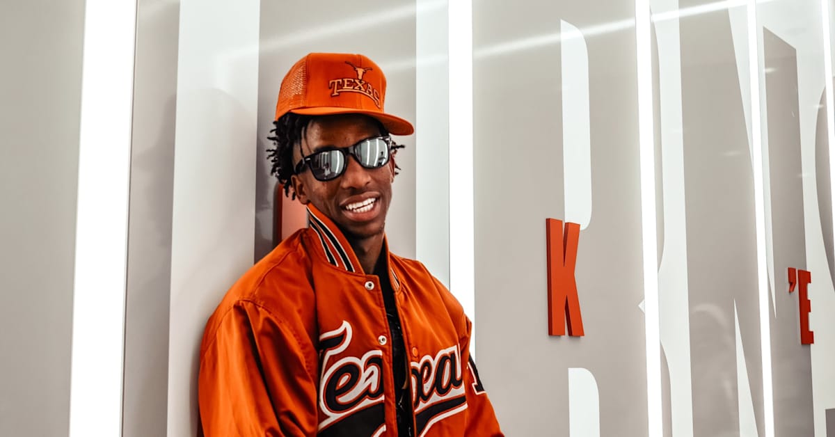 Elite DFW CB Malik Muhammad Commits To Texas Longhorns - Sports ...