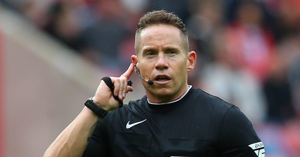 Who's the referee for Birmingham City vs Sunderland? - Sports ...