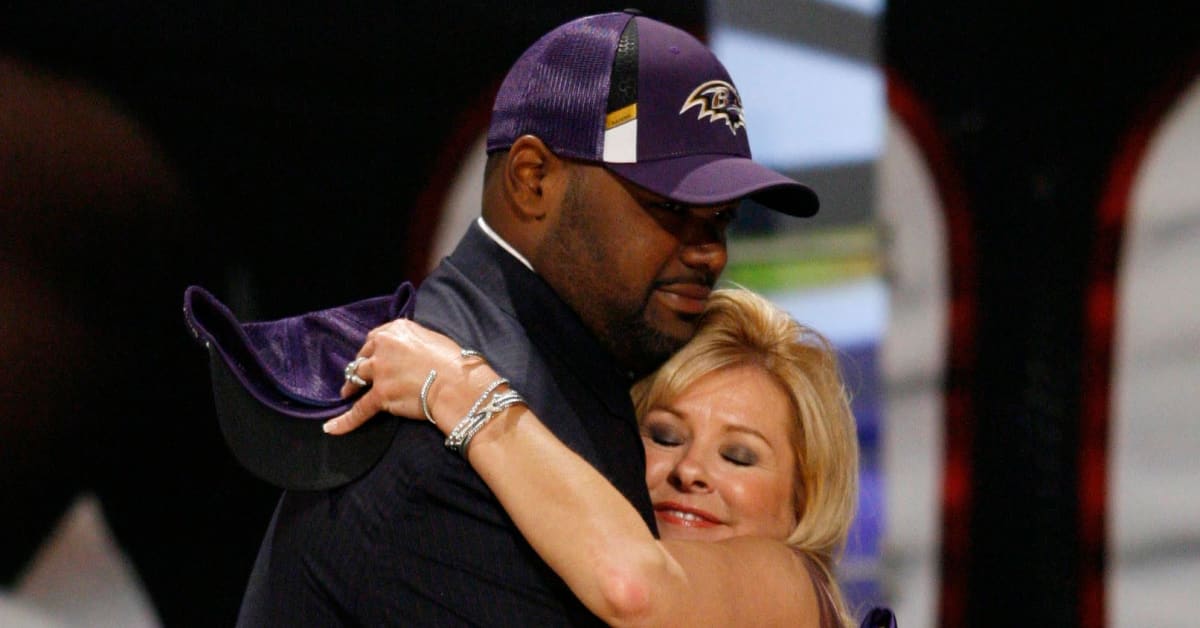 Tuohy Family: Former Ole Miss Rebel Michael Oher Attempted $15 Million ...