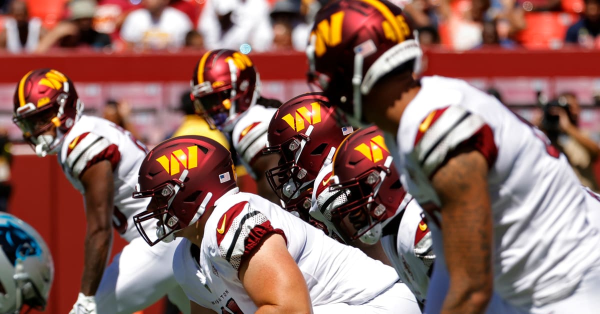 Washington Commanders Eliminated, But Plenty at Stake in Dallas Cowboys ...