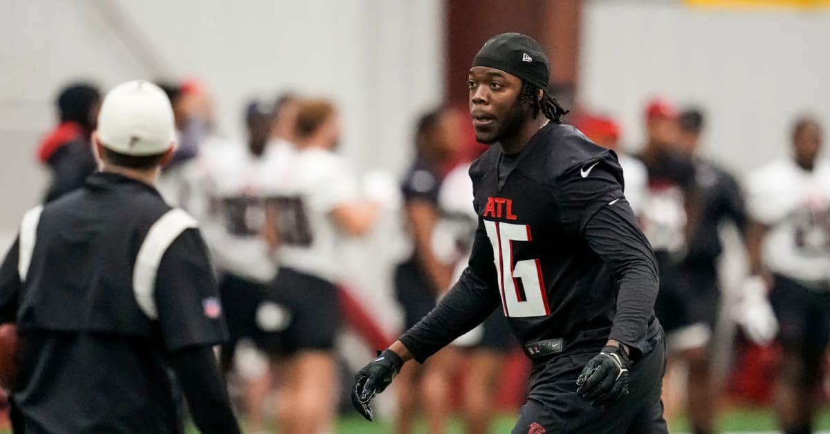BREAKING: Atlanta Falcons Sign Draft Pick Zach Harrison - Contract ...