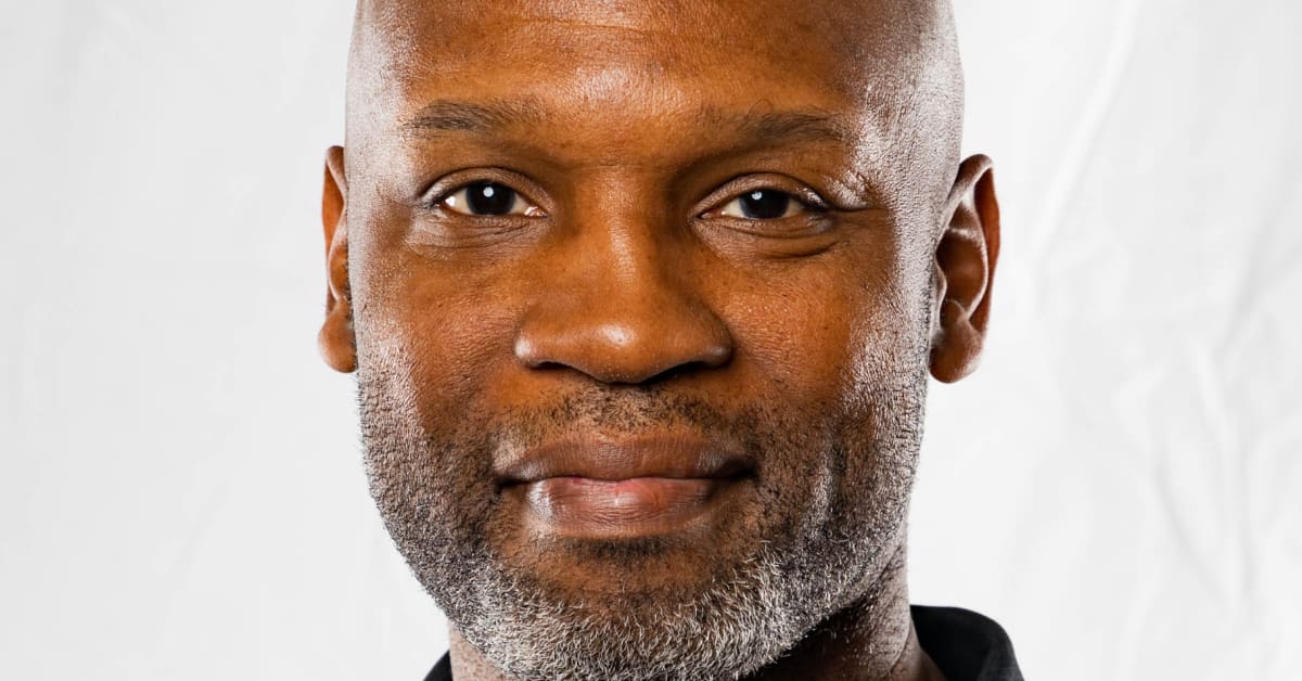 Calbert Cheaney joins Indiana Hoosiers staff, leaves Indiana Pacers ...