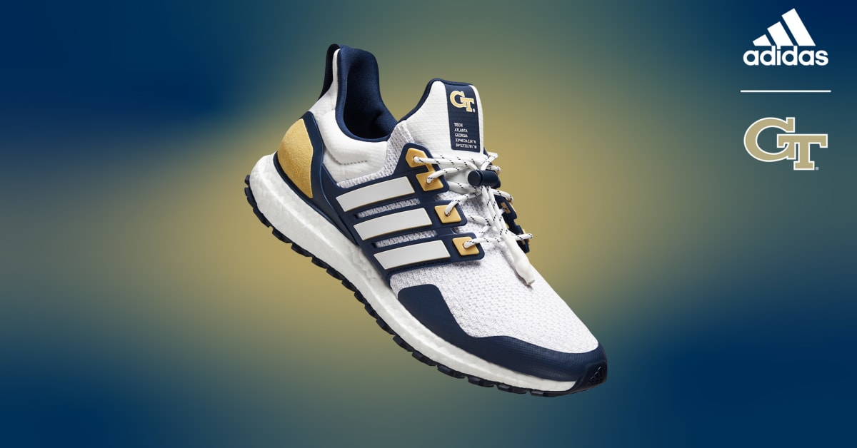 Adidas Gears Up for College Football With NCAA Sneakers - Sports ...