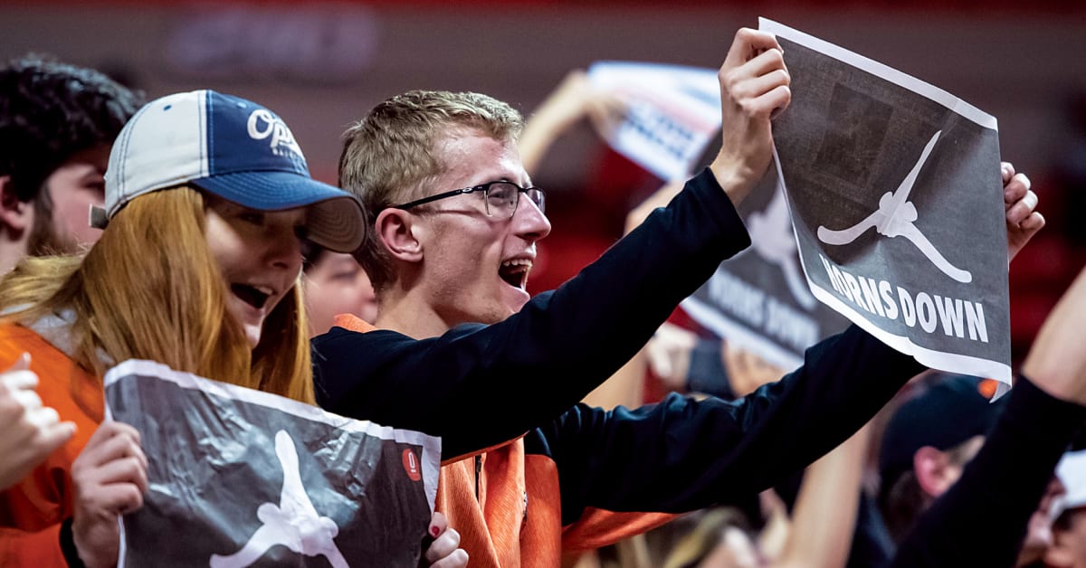 Oklahoma State Proves Its Better Fit for SEC - Sports Illustrated All ...