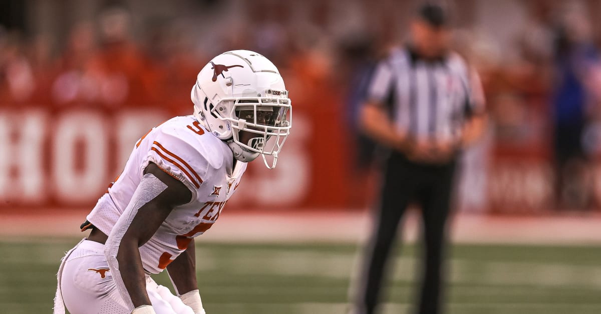 'Love for the Game:' Steve Sarkisian and D'Shawn Jamison Detail Why ...