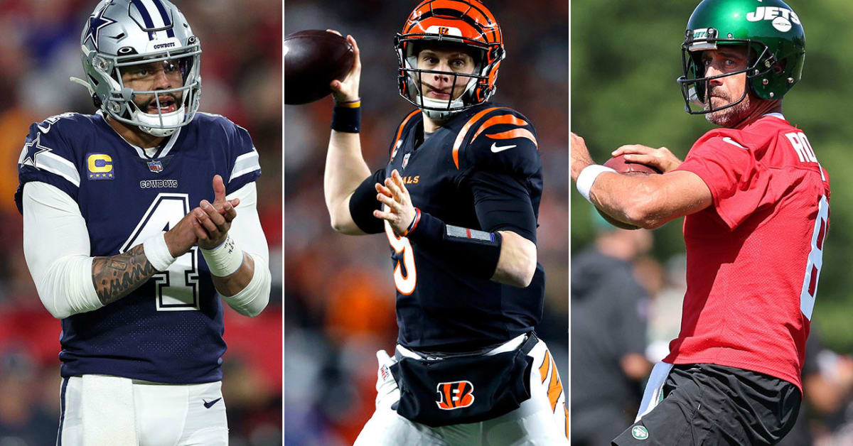 Top NFL contenders: 12 teams that could actually win Super Bowl 58 ...